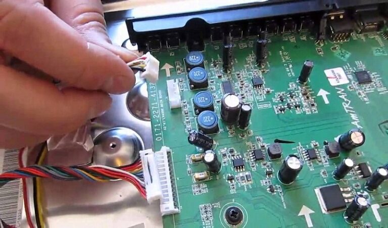 LCD/LED Repairing Services Karachi | Anytime Maintenance
